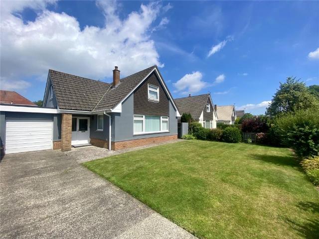 3 bedroom bungalow for sale
