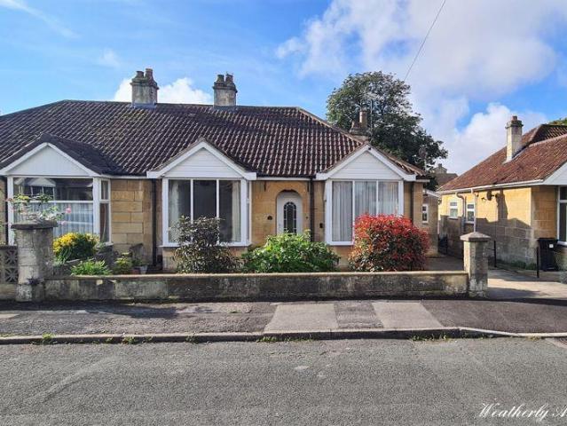 3 bedroom bungalow for sale