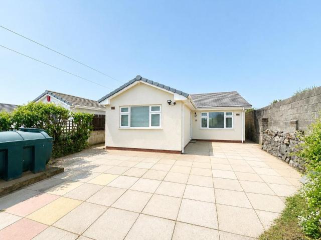 3 bedroom bungalow for sale