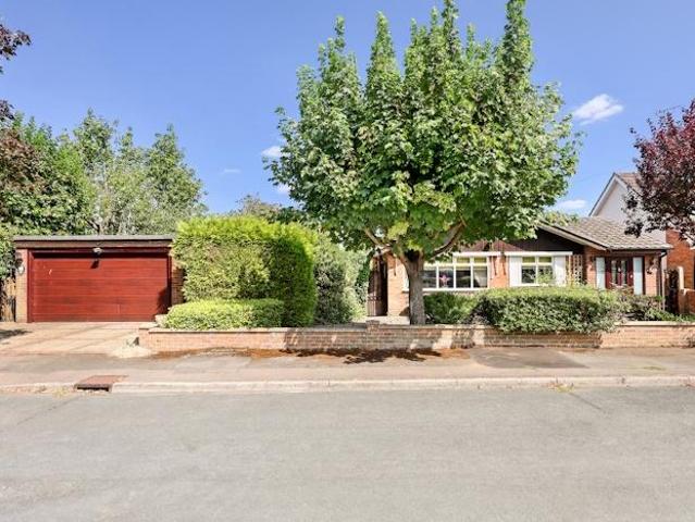3 bedroom bungalow for sale