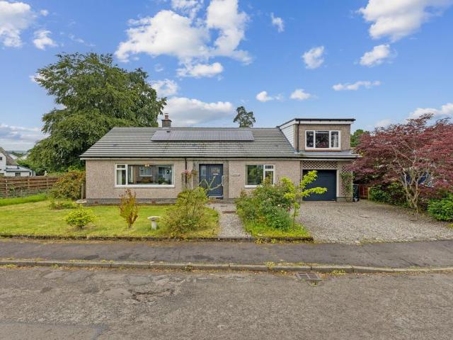 3 bedroom bungalow for sale