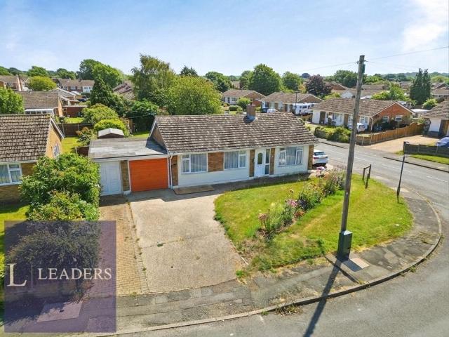 3 bedroom bungalow for sale