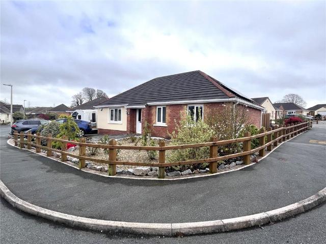 3 bedroom bungalow for sale