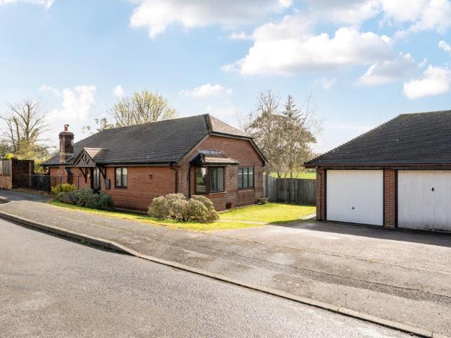 3 bedroom bungalow for sale