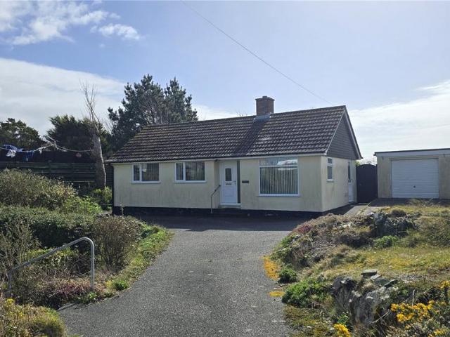 3 bedroom bungalow for sale