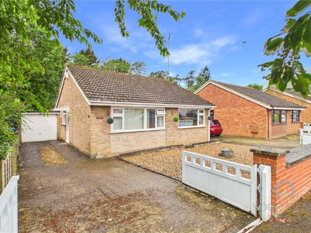3 bedroom bungalow for sale