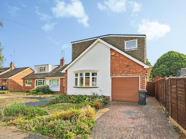 3 bedroom bungalow for sale