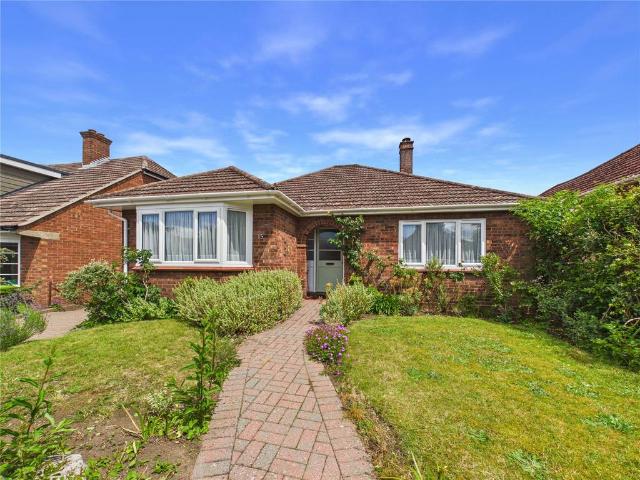 3 bedroom bungalow for sale