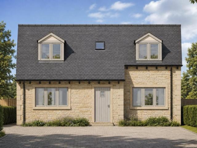 3 bedroom bungalow for sale