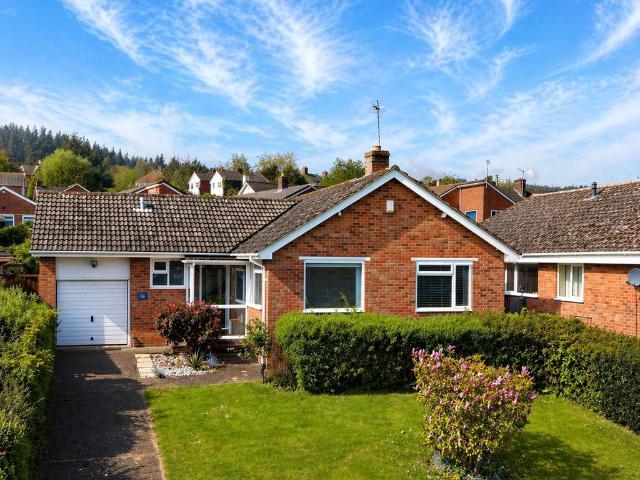 3 bedroom bungalow for sale