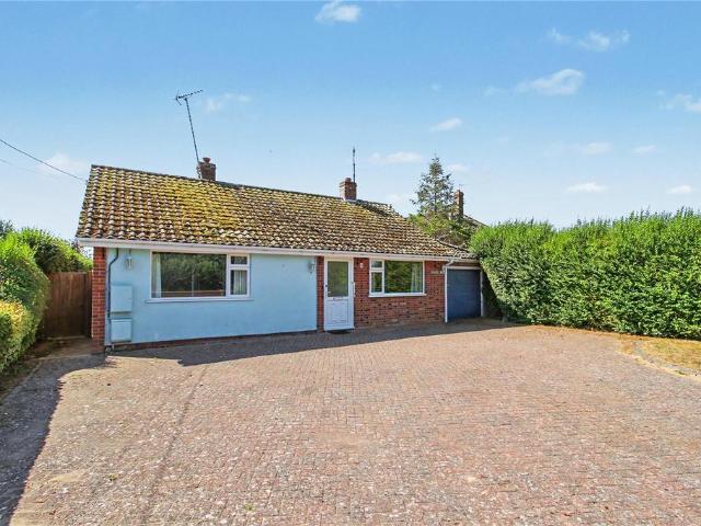 3 bedroom bungalow for sale