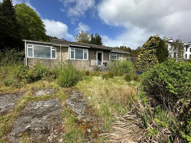 3 bedroom bungalow for sale
