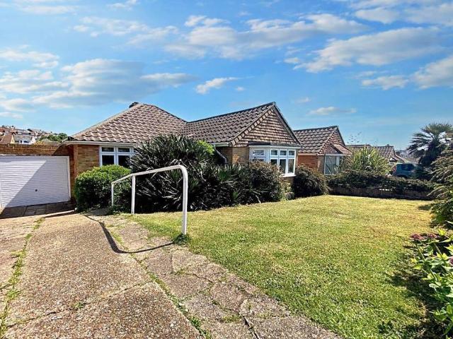 3 bedroom bungalow for sale