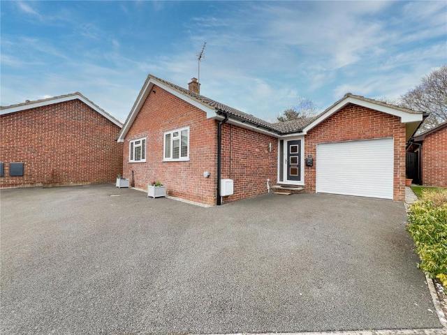 3 bedroom bungalow for sale