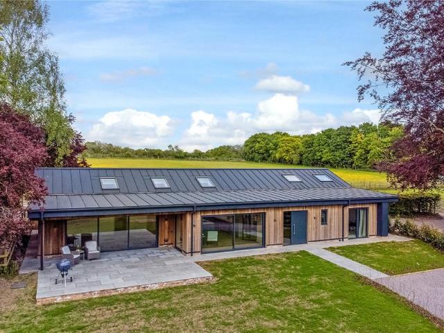 3 bedroom bungalow for sale