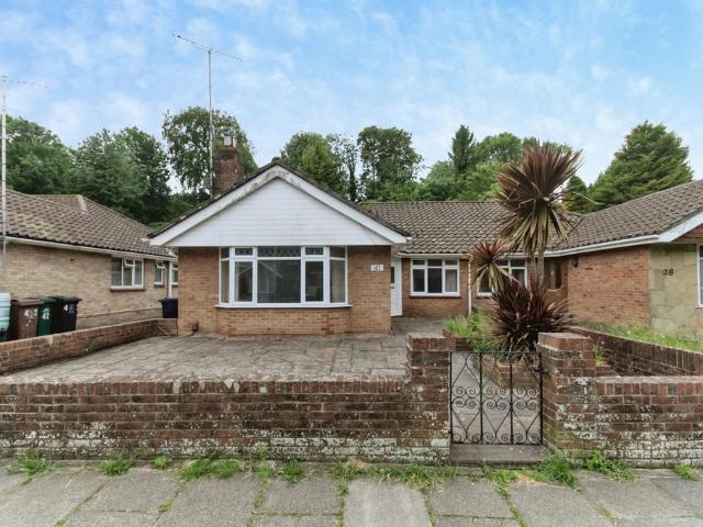 3 bedroom bungalow for sale