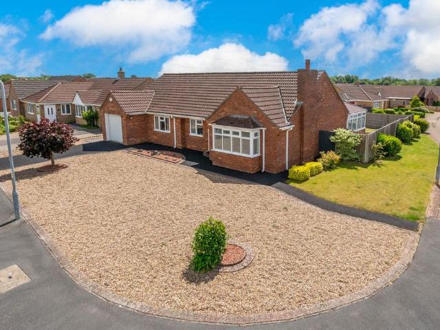 3 bedroom bungalow for sale