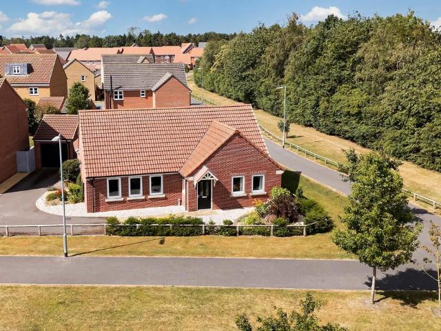3 bedroom bungalow for sale