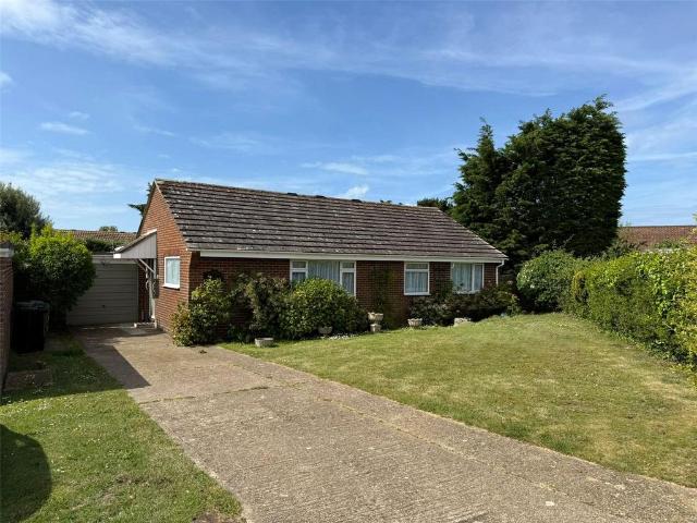3 bedroom bungalow for sale