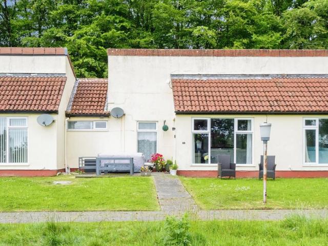 3 bedroom bungalow for sale