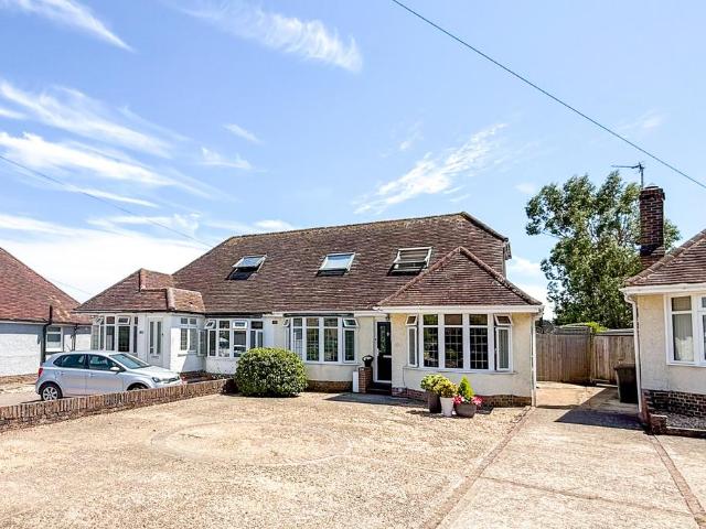 3 bedroom bungalow for sale
