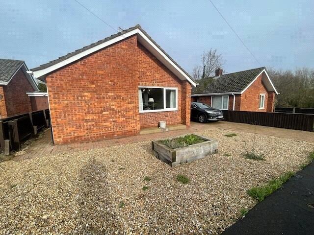 3 bedroom bungalow for sale
