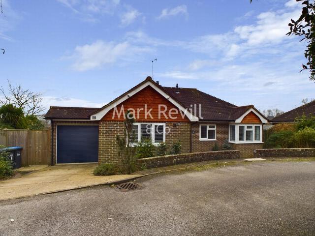 3 bedroom bungalow for sale