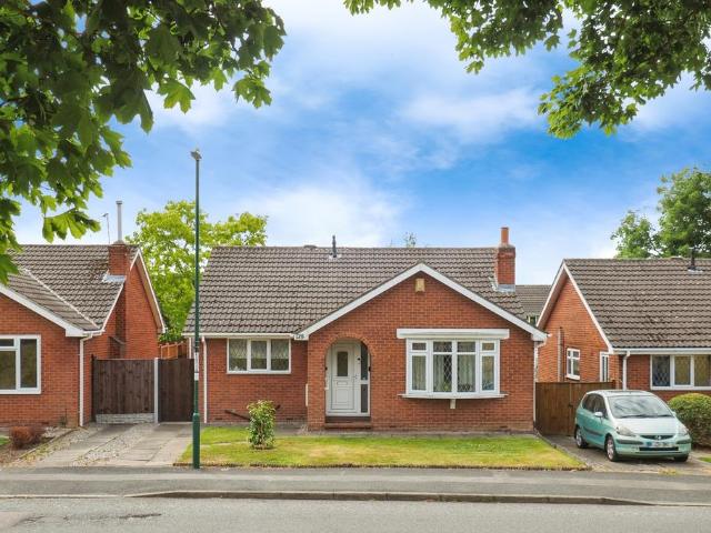 3 bedroom bungalow for sale