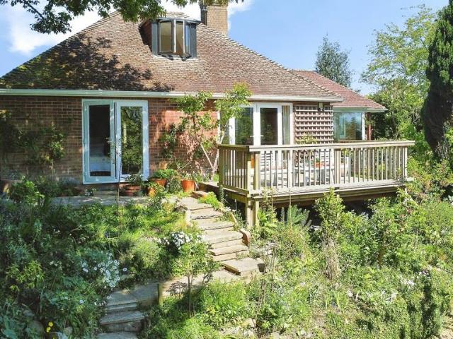 3 bedroom bungalow for sale