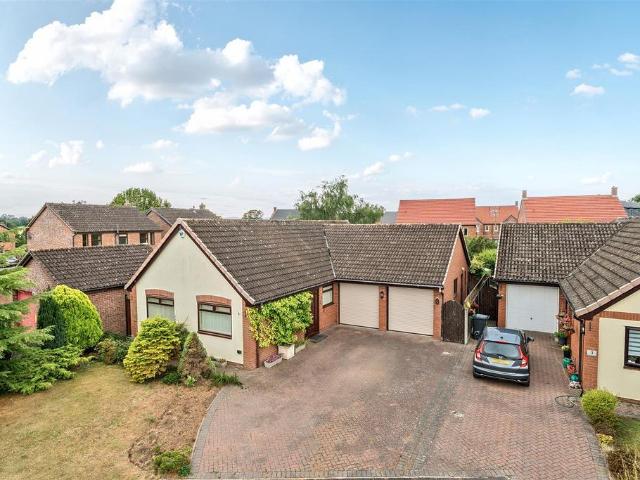 3 bedroom bungalow for sale