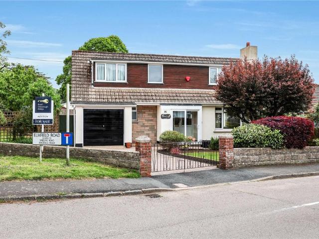 3 bedroom bungalow for sale