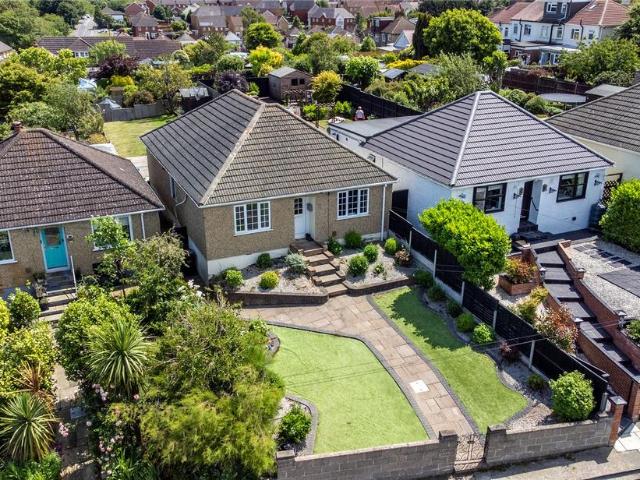 3 bedroom bungalow for sale