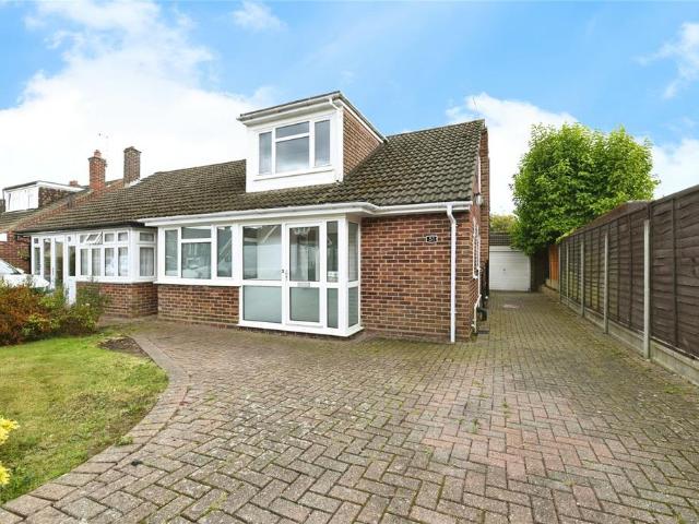 3 bedroom bungalow for sale