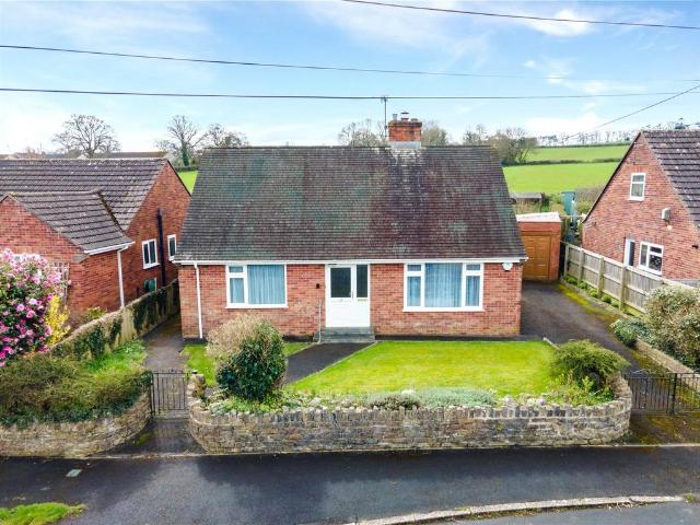 3 bedroom bungalow for sale
