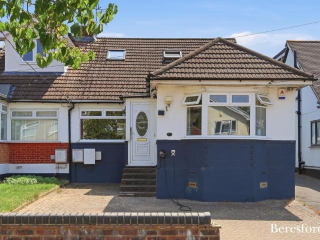 3 bedroom bungalow for sale