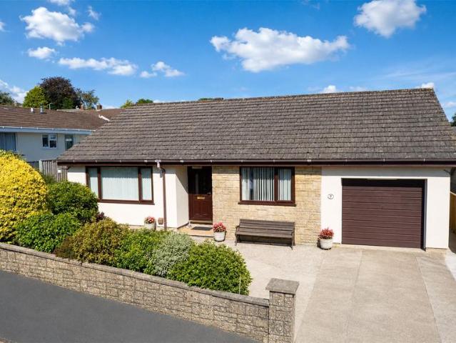 3 bedroom bungalow for sale
