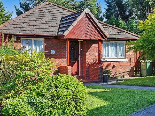3 bedroom bungalow for sale