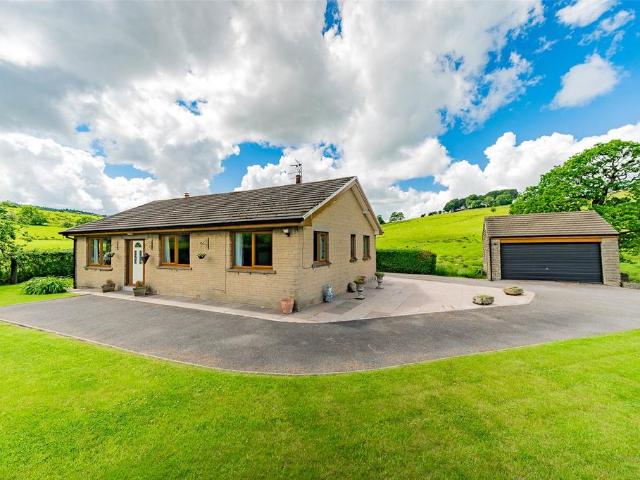 3 bedroom bungalow for sale