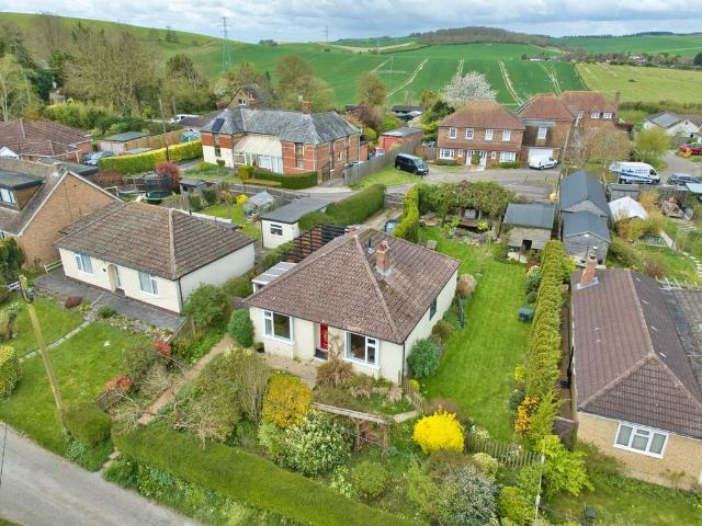3 bedroom bungalow for sale