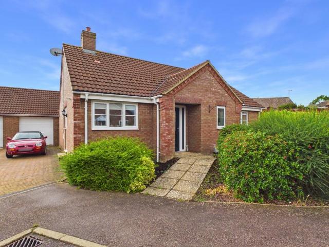3 bedroom bungalow for sale