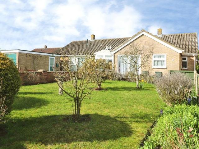 3 bedroom bungalow for sale
