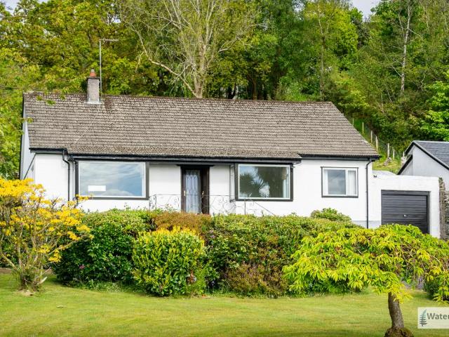 3 bedroom bungalow for sale