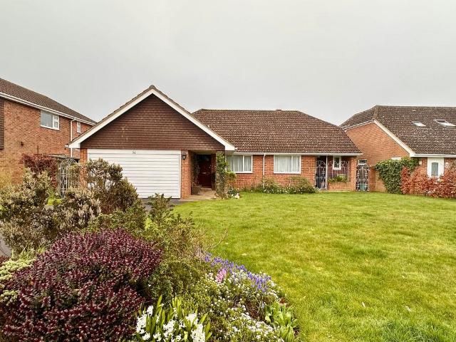 3 bedroom bungalow for sale