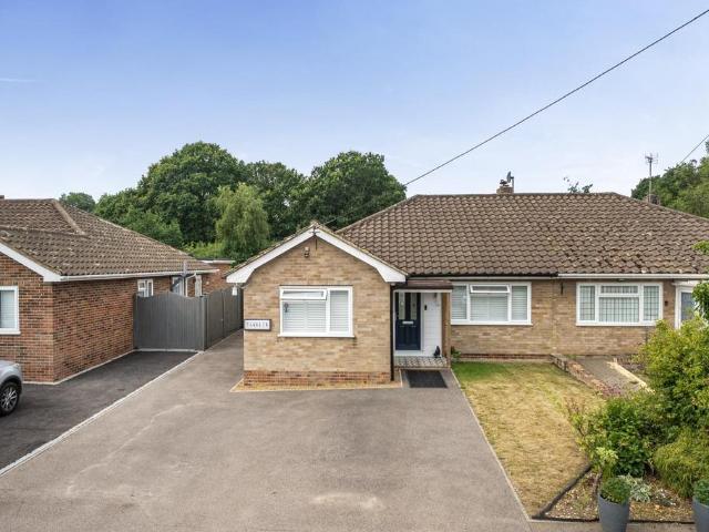 3 bedroom bungalow for sale