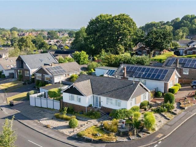 3 bedroom bungalow for sale