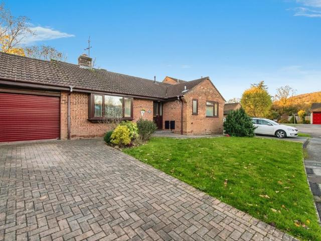 3 bedroom bungalow for sale