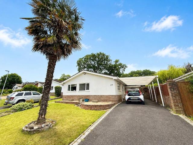 3 bedroom bungalow for sale