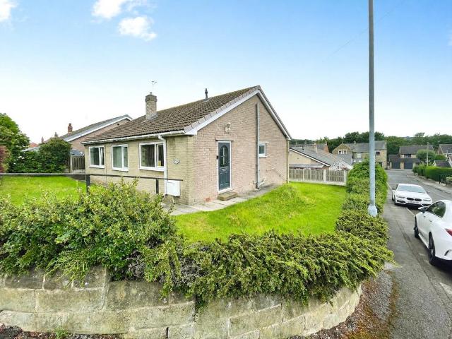 3 bedroom bungalow for sale