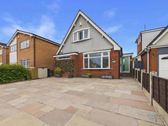 3 bedroom bungalow for sale