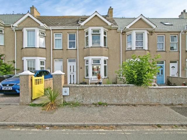3 bedroom bungalow for sale